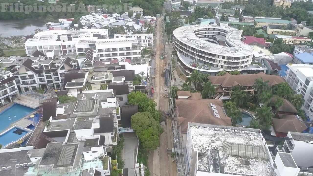 DENR sets Guidelines for Sewage Treatment Plants of Boracay Resorts ...