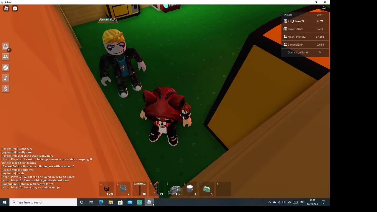 Roblox Islands live drops and mega shop!!!!!!! - YouTube