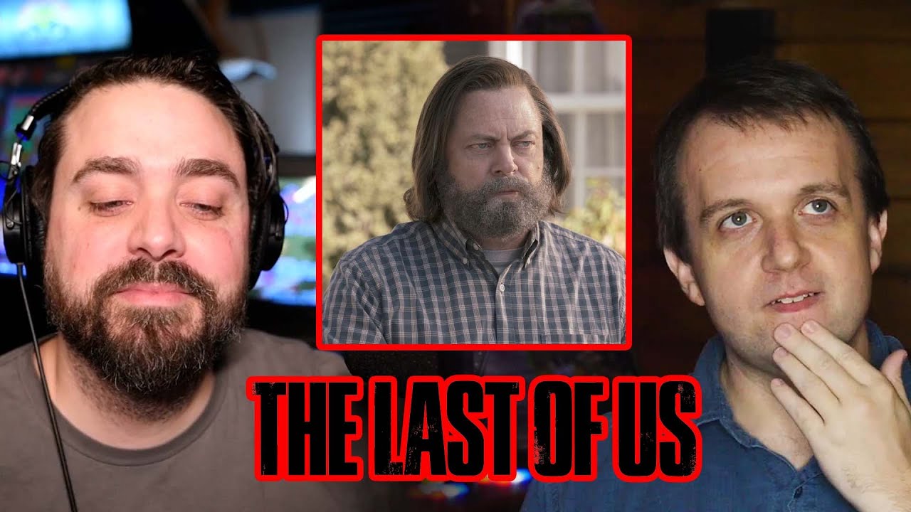 The Last of Us: First 6 Episodes | Red Cow Arcade Clip - YouTube