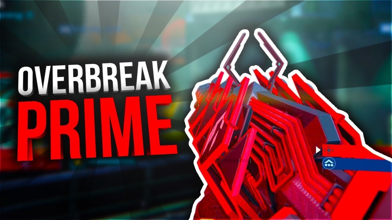 Outbreak Prime Is Only Good In Some Situations Sadly :( - YouTube