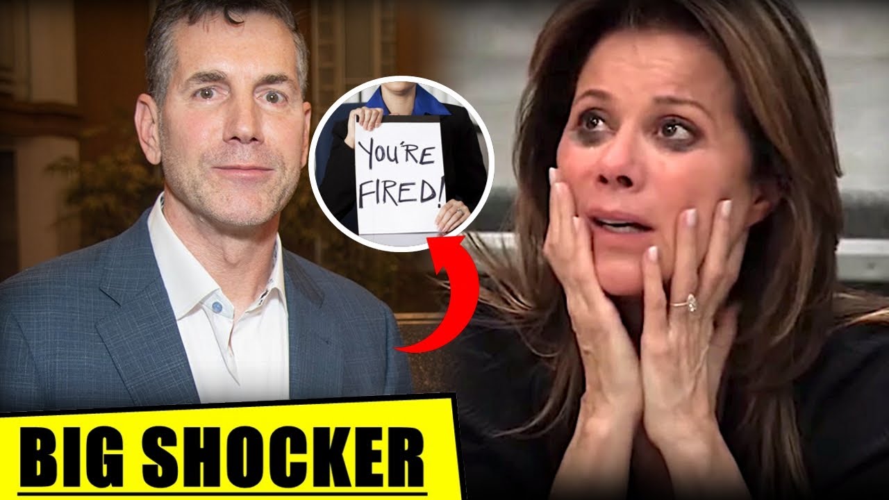 Frank Valentini Fired Nancy Lee Grahn, What Happened? ABC General ...