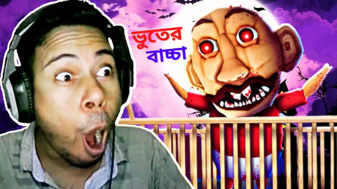 ROBLOX ESCAPE CREEPY CURSED DOLL! [SCARY OBBY] Gameplay - Let's Plays ...