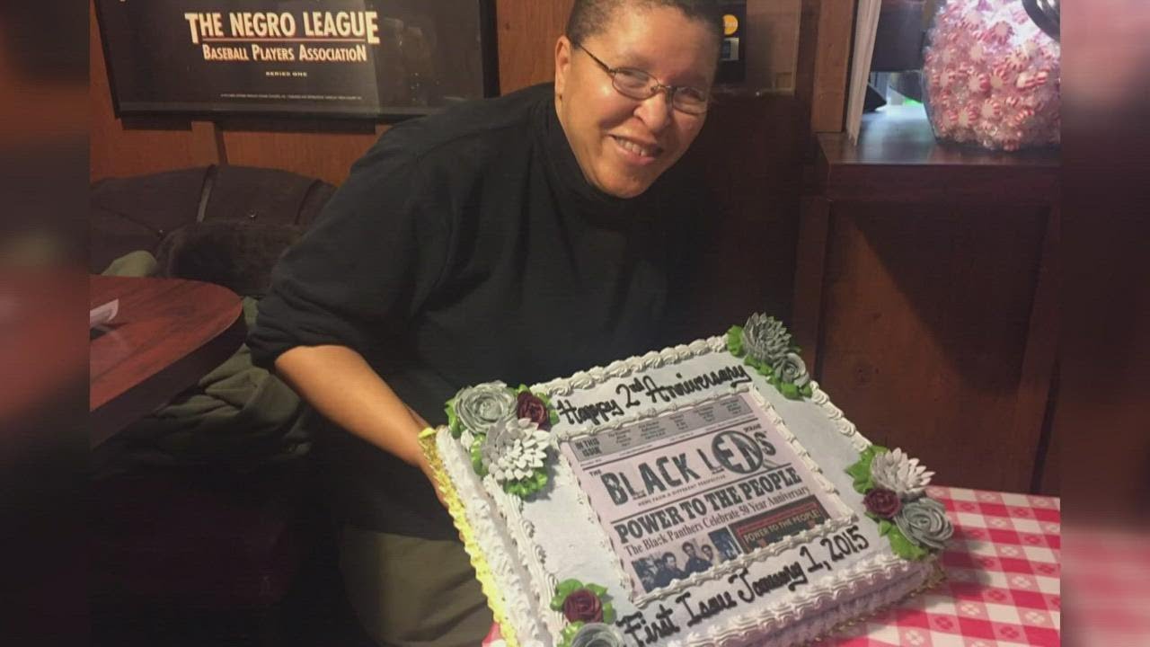 Honoring Sandy Williams: How her voice lifted others and changed ...