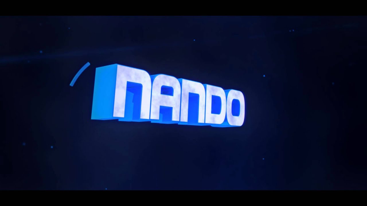 INTRO - Nando - YouTube