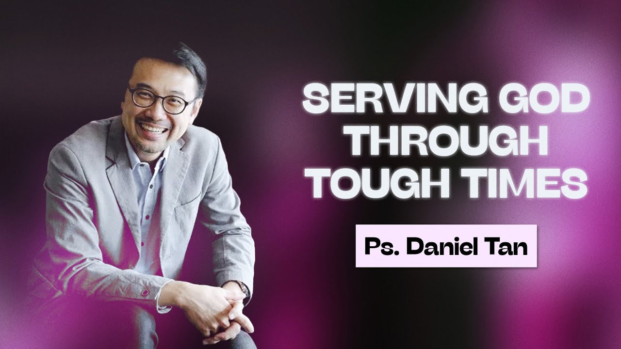 FGA Online Service // 30th October 2022 (Ps. Daniel Tan) - YouTube