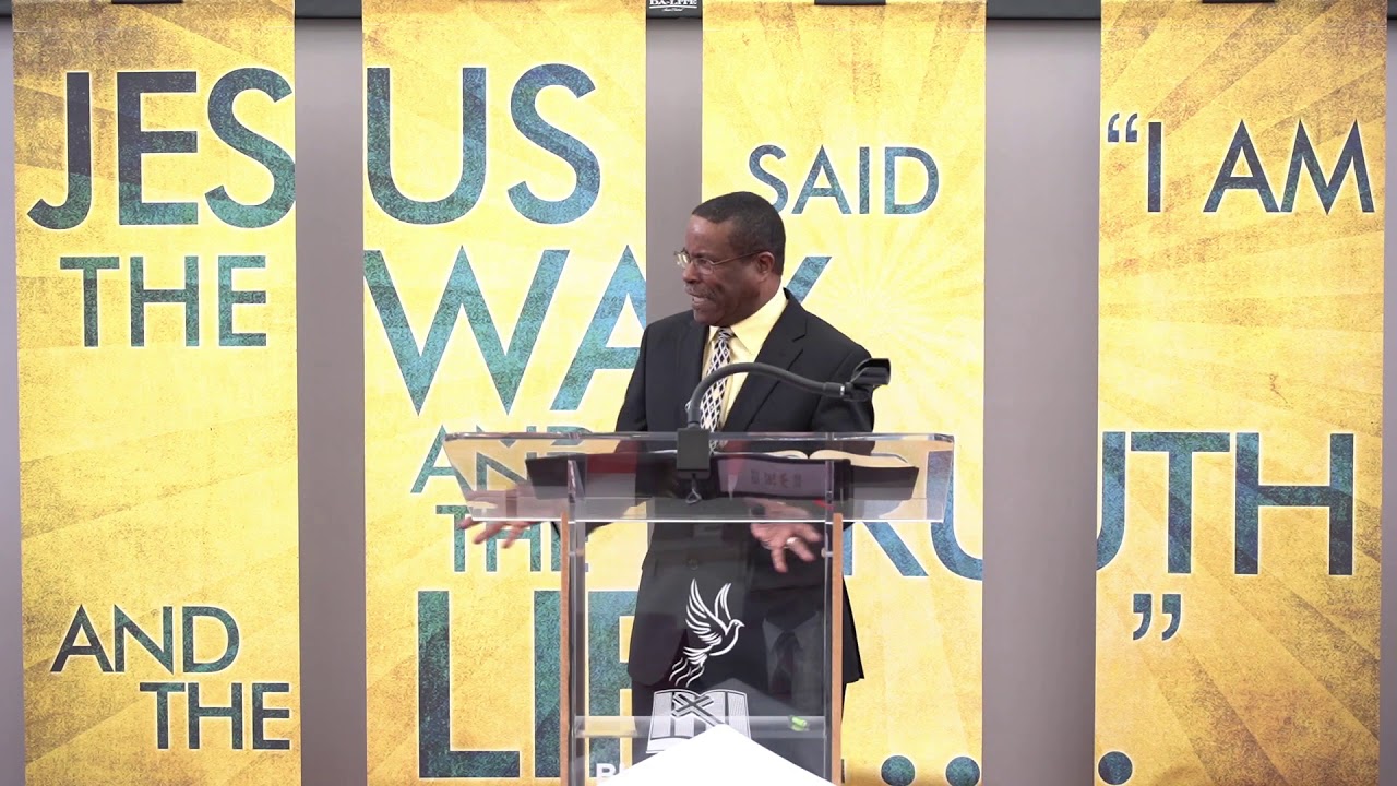 "Wolves In Sheep's Clothing" - Pastor James Smith - YouTube