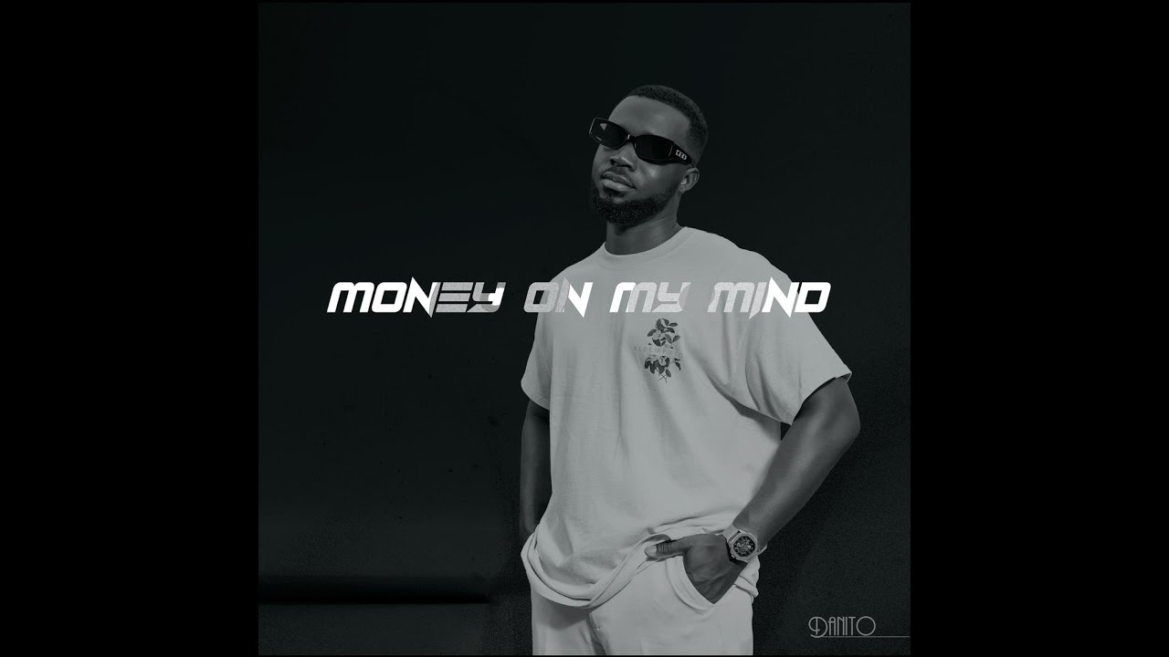 Danito AP - Money on my mind (Official Audio) - YouTube