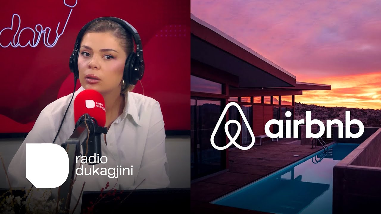 Çka është AirBnb dhe a po përdoret në Kosovë? - Radar - YouTube