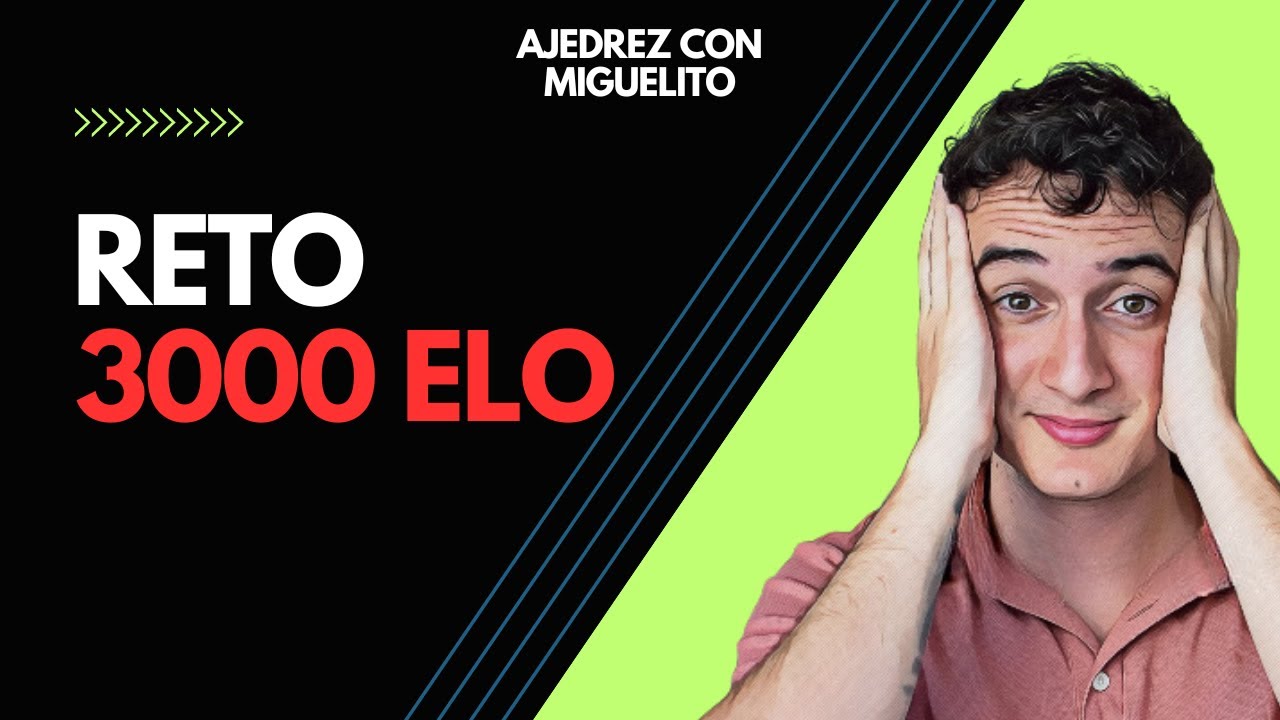 RETO 3000 ELO y JUGANDO contra SUBSCRIPTORES. - YouTube