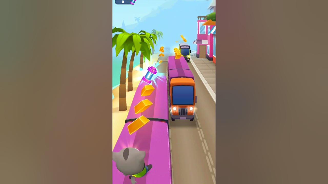 Talking Tom Cat 😘😘 Talkingtom Talkingcat Viraltom Cat Tomtalkingtom Youtube