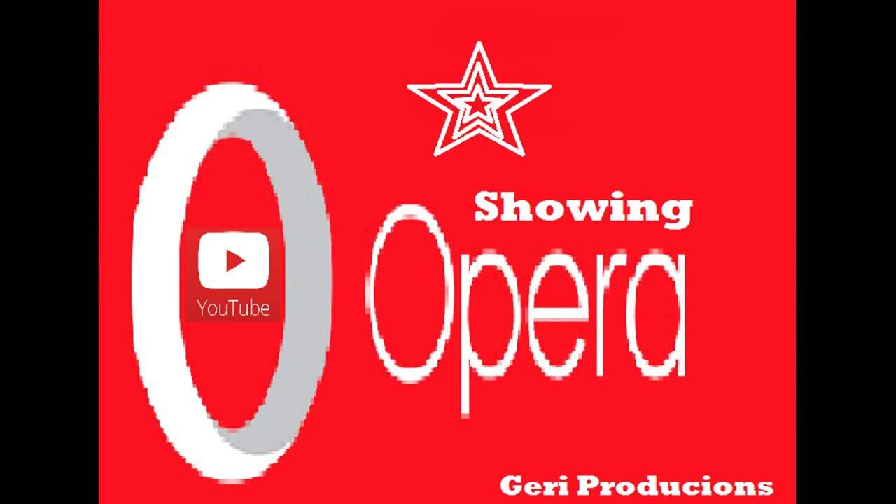 Opera - YouTube