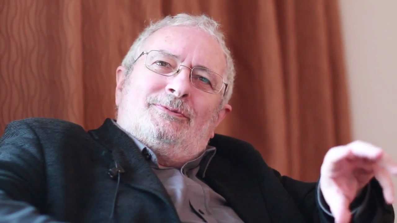 Introducing Terry Eagleton - YouTube