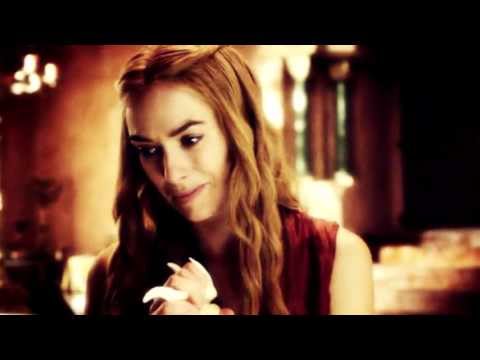 Jaime + Cersei ll Young&Beautiful