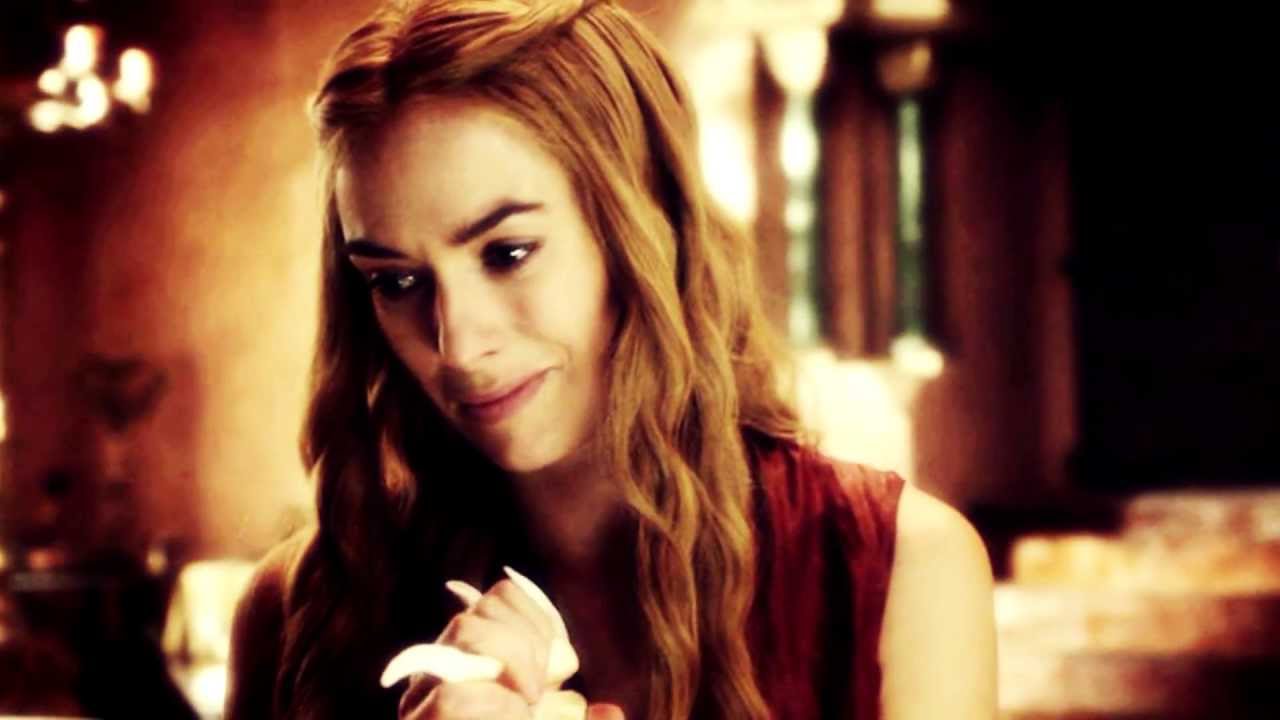 Jaime + Cersei ll Young&Beautiful - YouTube
