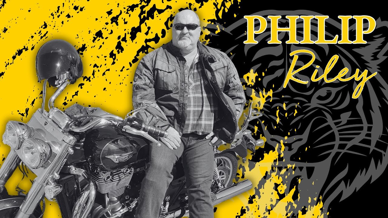 Live Stream of the Funeral Service of Philip Riley - YouTube