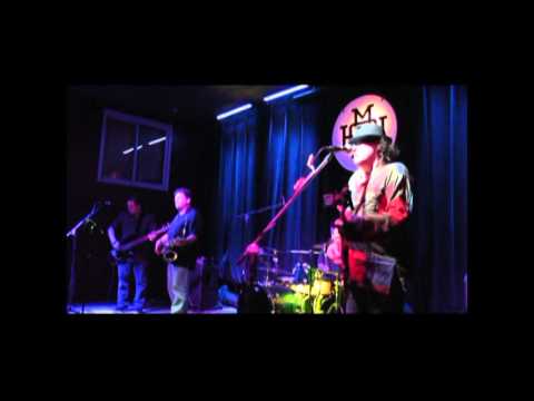 Repo Man Live by Pat Foley Band at Portland House of Music and Events ...