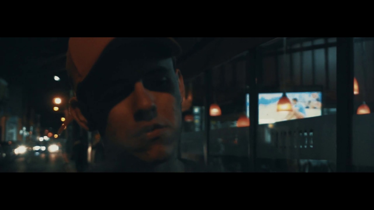 GUZE "G.U.Z.E"VIDEO OFICIAL PROD LION REVOLUTION - YouTube