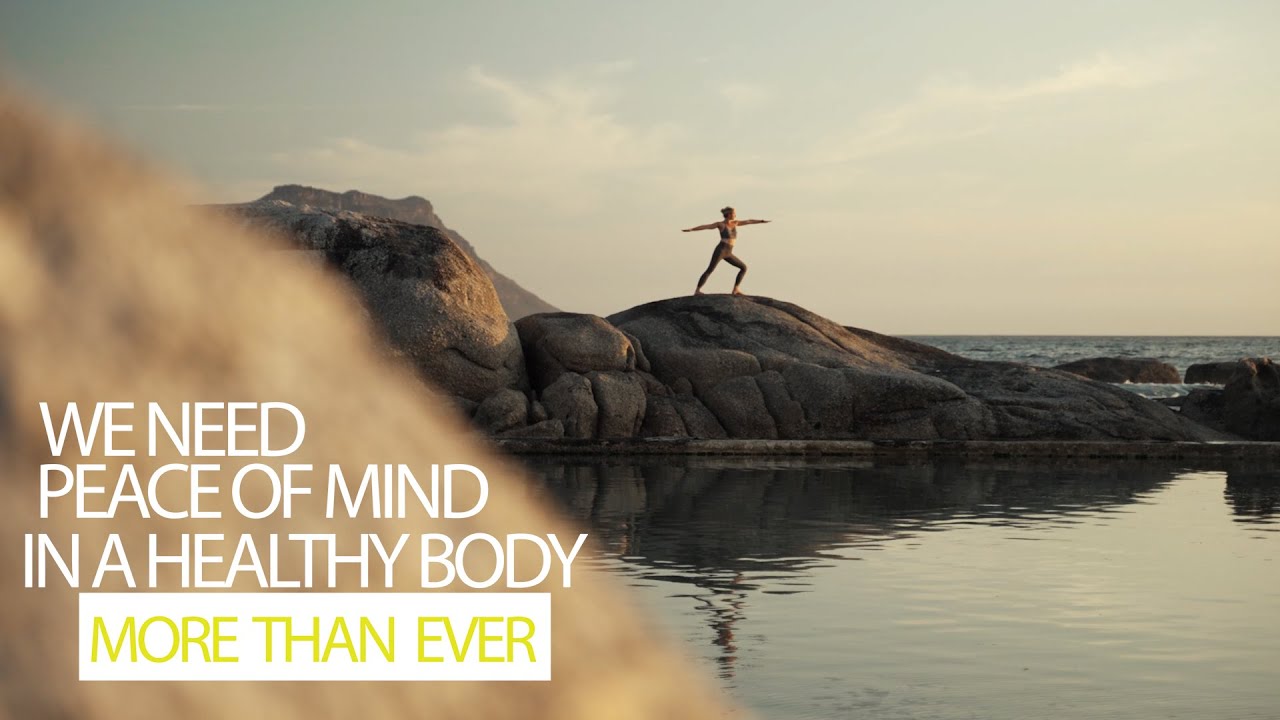 Code Health TV Presentation Video - YouTube