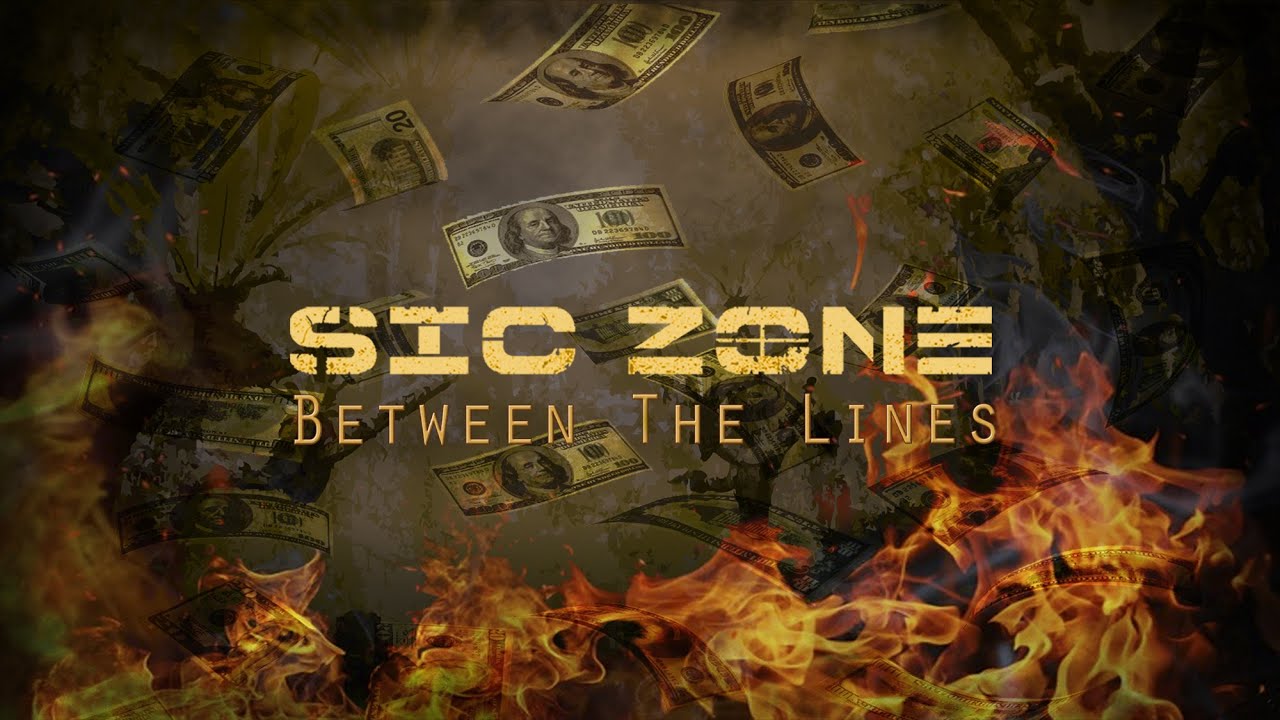 Sic Zone - Between the lines (Official Video) - YouTube