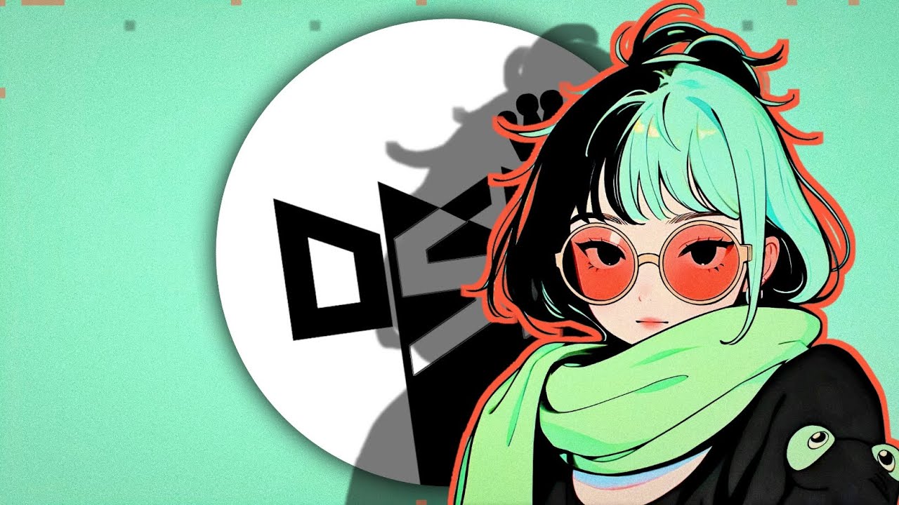 NGHTMRE & Virtual Riot (ft. Marlhy) • Teardrop (Everen Maxwell Remix ...