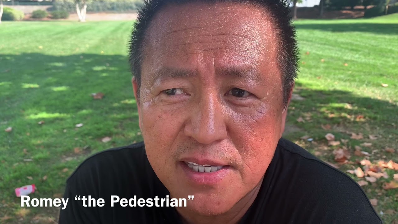 Postgame Interview with Romey. - YouTube