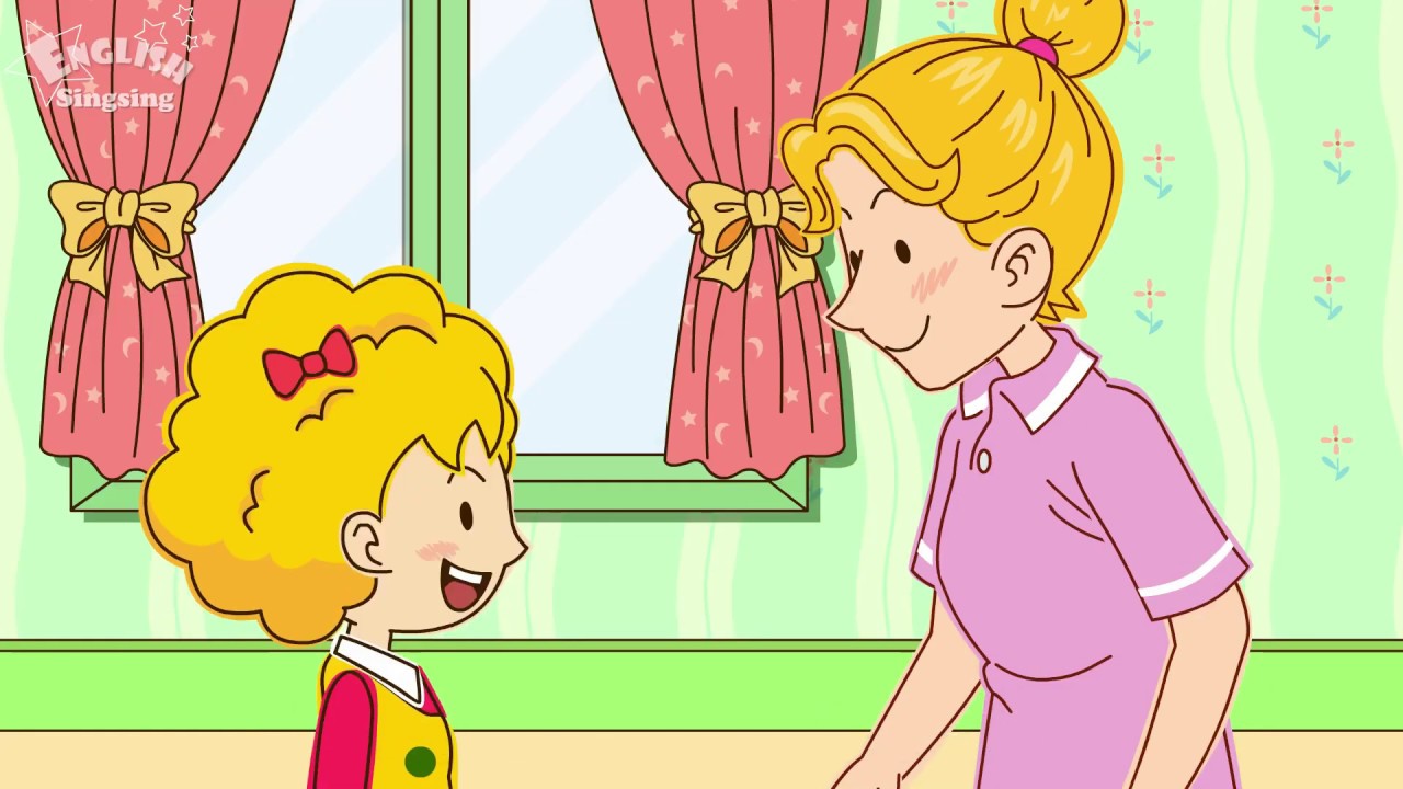 Where is the post office? - Panda English - YouTube