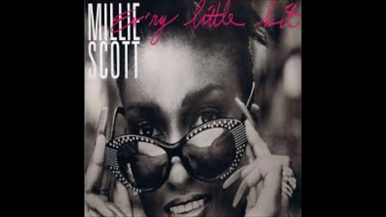 Millie Scott - Every Little Bit (Dub Mix) - YouTube
