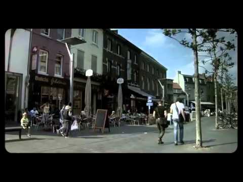 Smaakroute Hasselt with Regi - Sky Lounge, Radisson Blu Hotel, Hasselt ...