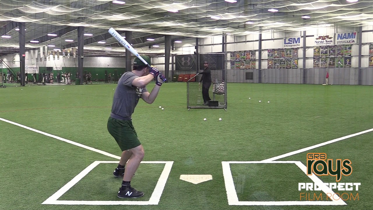 Mason Fink - GRB Rays - 2022 - YouTube