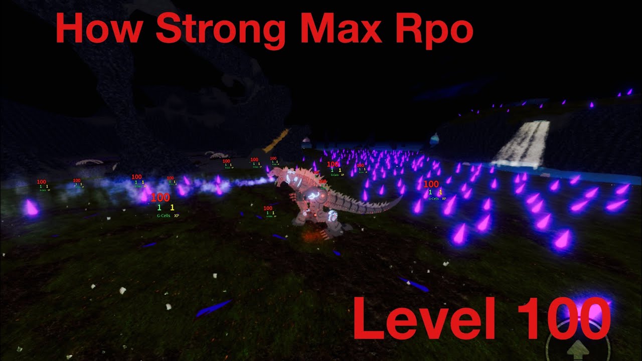 How Strong Is Level 100 Ready Player One Mecha. Godzilla | Kaiju ...