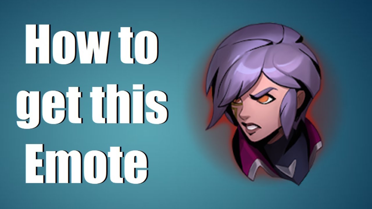 How to get the Sentinel Riven Emote in League of Legends - YouTube
