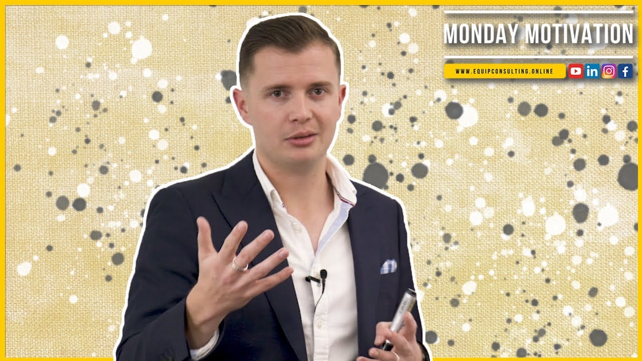 C O N F I D E N C E - Steve Claydon - YouTube