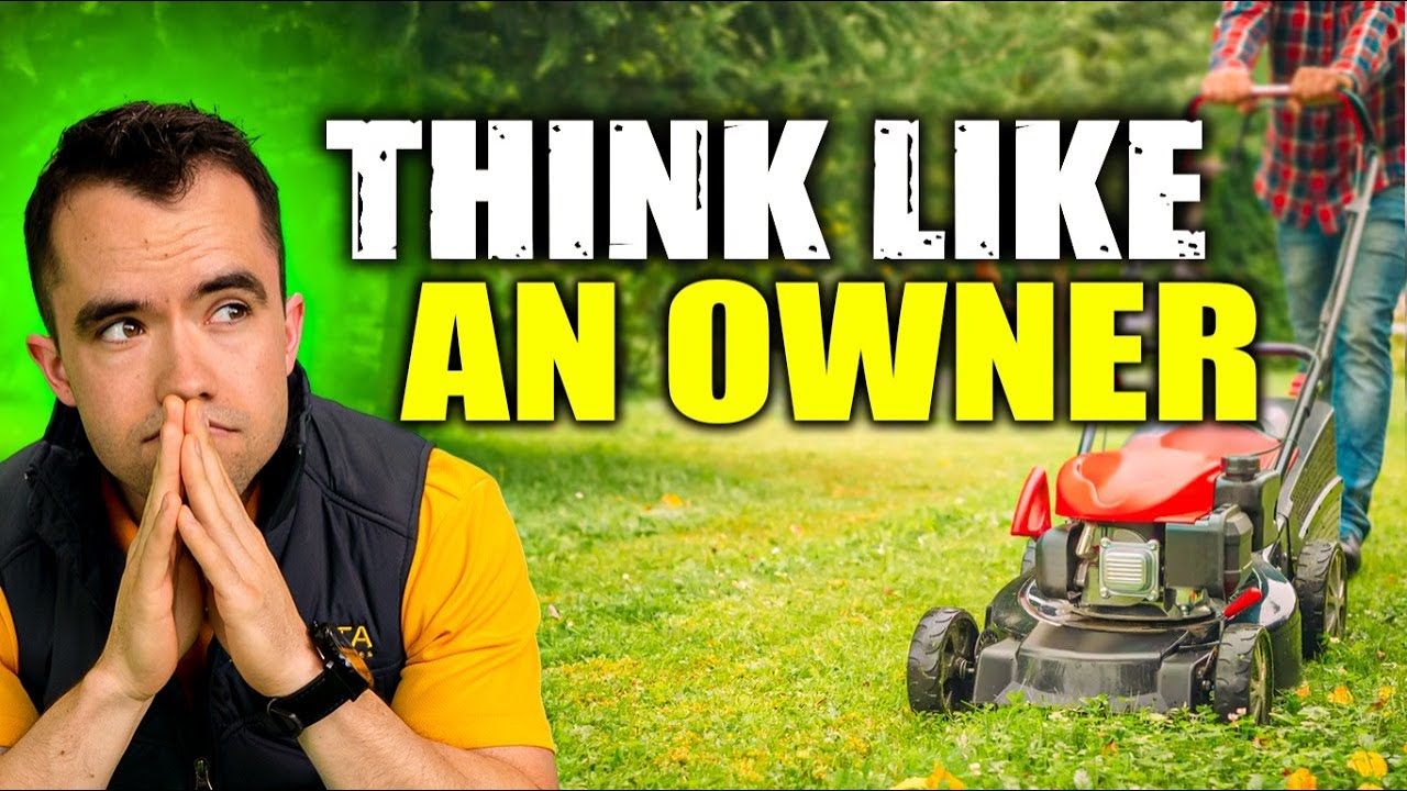 How Can You Get Your Employees to Think and Act Like Owners in Your ...