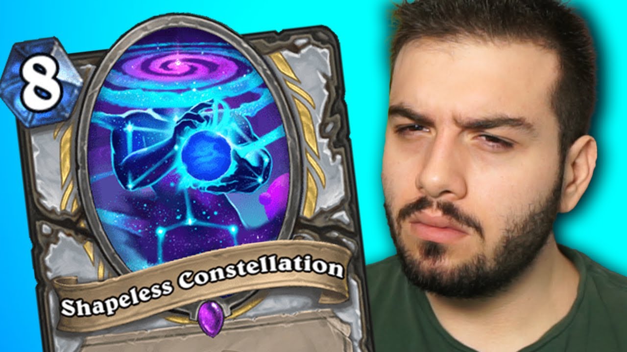 Rarran Reacts To The NEW Priest Cards - YouTube
