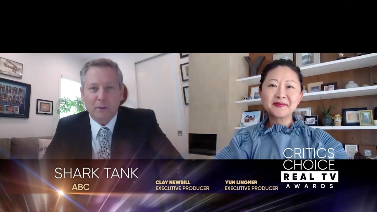 BEST BUSINESS SHOW - SHARK TANK - YouTube