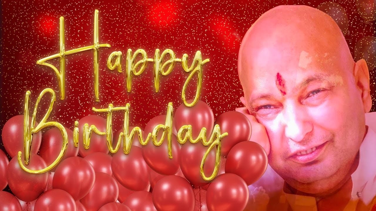 Guruji Ka Ashram Official is live - YouTube