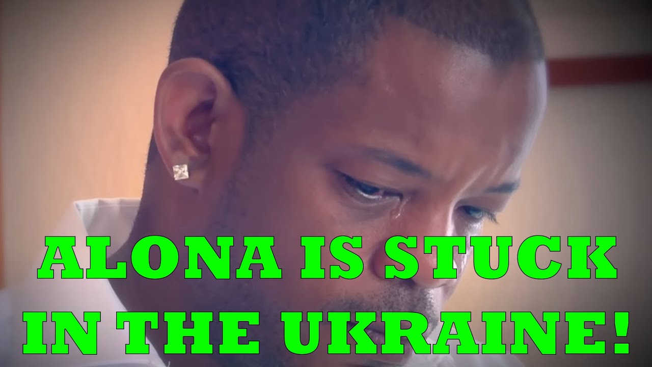 90 Day Fiancé: What happened with Alona Sivriuk in Kiev, Ukraine? Is ...