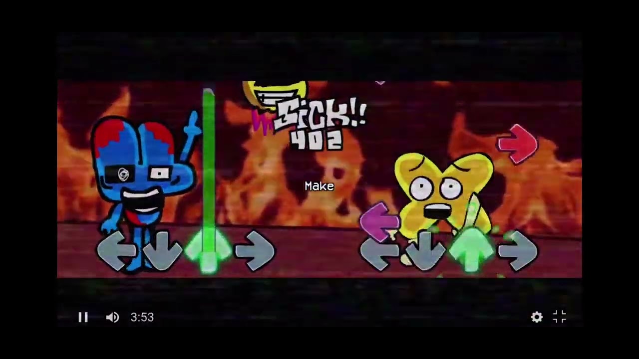 🎵I will neverrrr be betterrrrr🎵 - YouTube