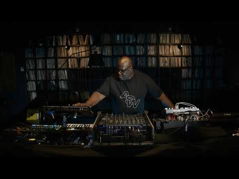 Carl Cox Special Live Jam | February 2021