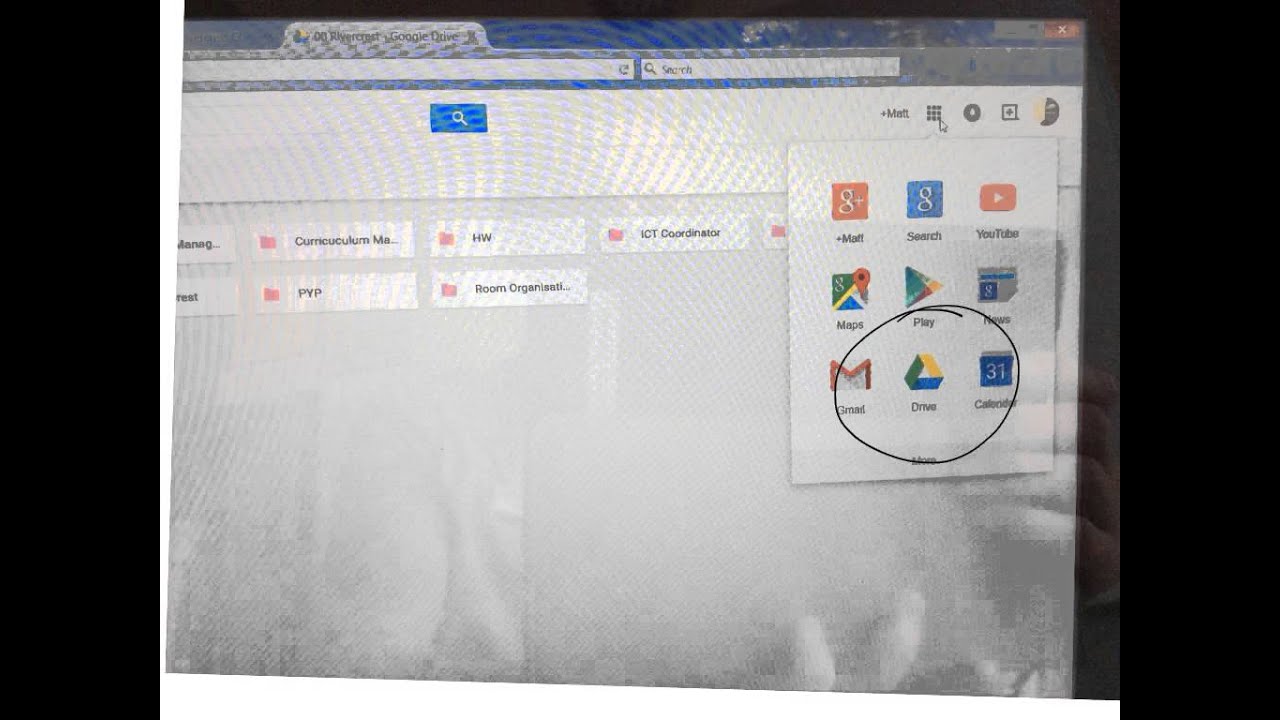 Google Drive Intro - YouTube