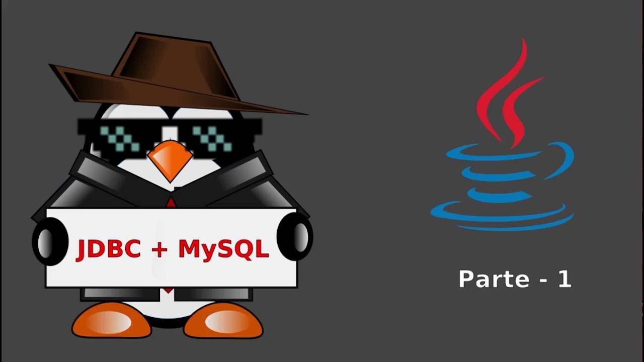 Java JDBC: Salvando imagens no Banco de Dados - Parte 1 - YouTube