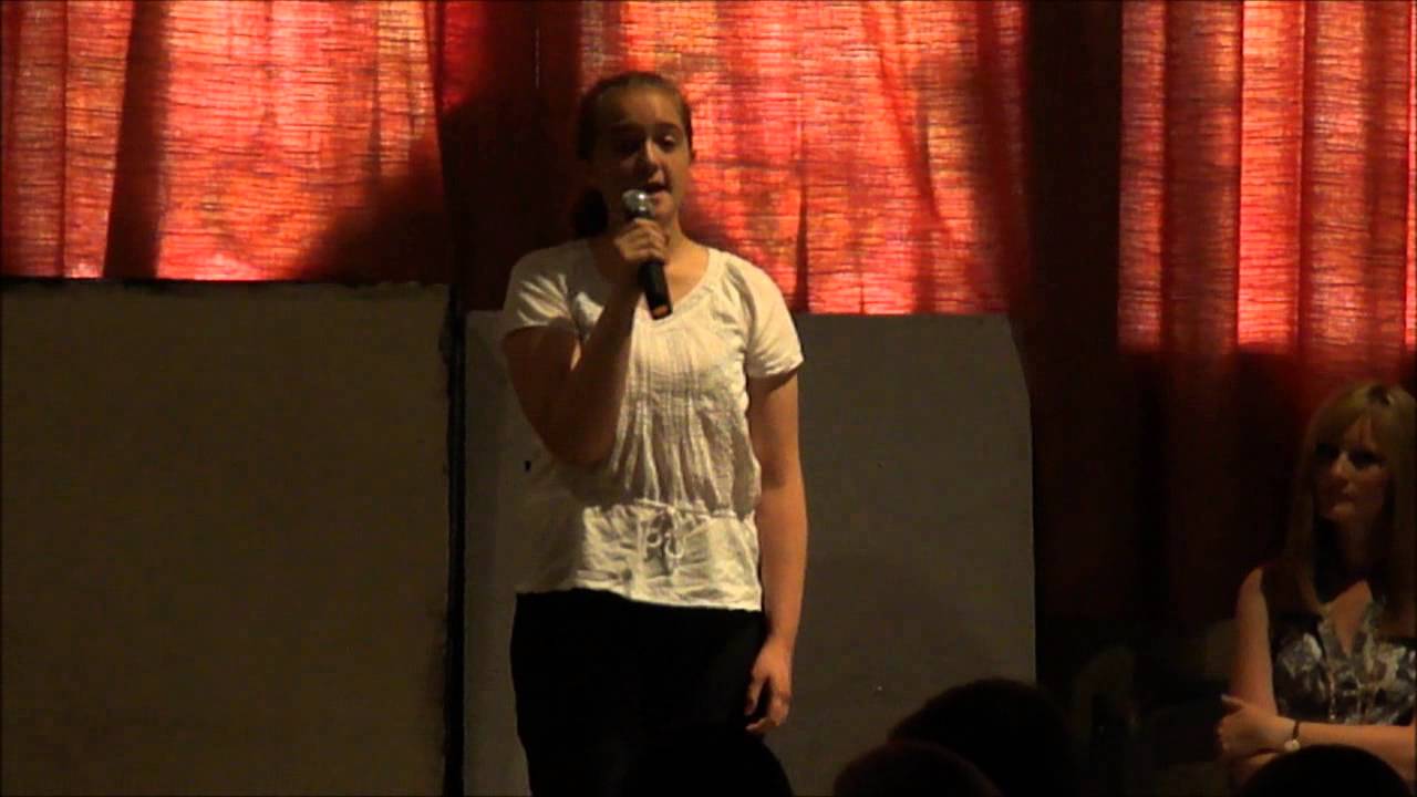 Laura Smith - Closest Thing to Crazy, Songs from the Heart in Finedon ...