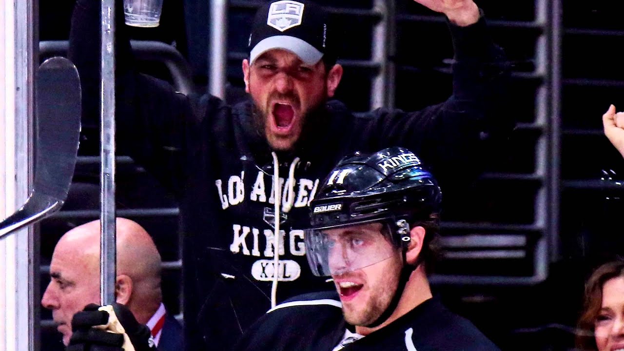 Thank You Kings Fans! - YouTube
