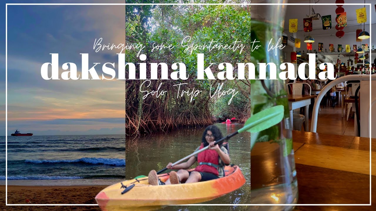 Mulki, Attur, Mangalore | Kayaking in the Mangroves, churches & beaches ...