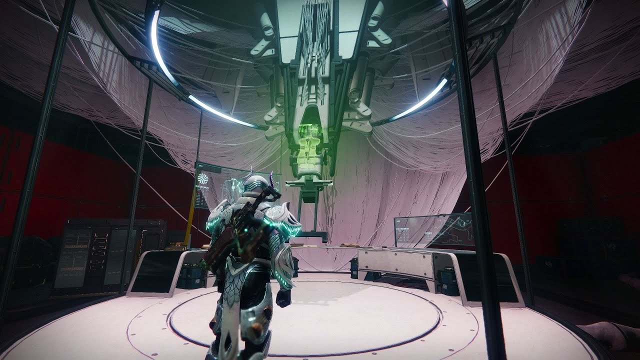 you NEED to buy this ASAP in Destiny 2, before it's too late... - YouTube