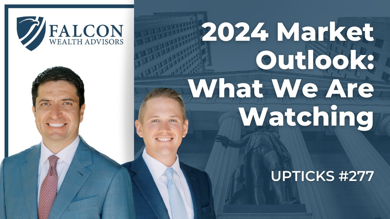 2024 Market Outlook: What We Are Watching (Ep. 277) - YouTube
