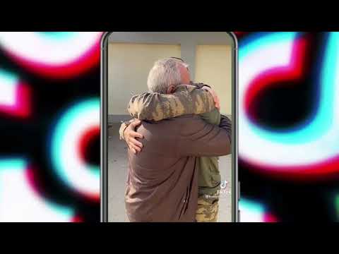 Kavuşma anları🥺😖