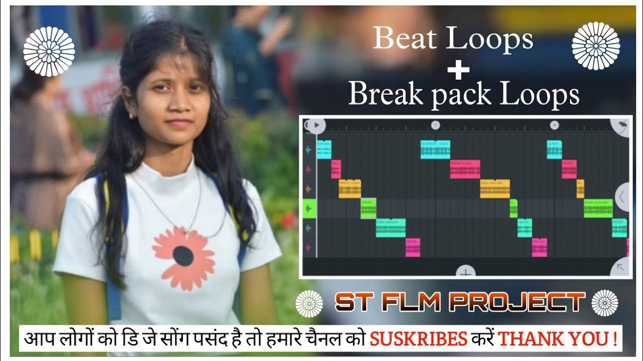 Beat Loops + Break pack Loops free download link 2024 Domnik Stilsh ‼️ ...