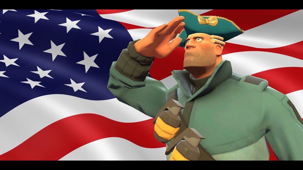 Just as the founding fathers intended [TF2 Gmod] - YouTube