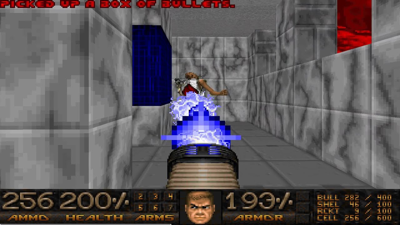 Requiem - Map 27 - YouTube